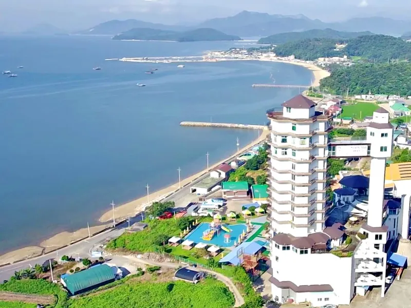 Andante Resort - 전라남도