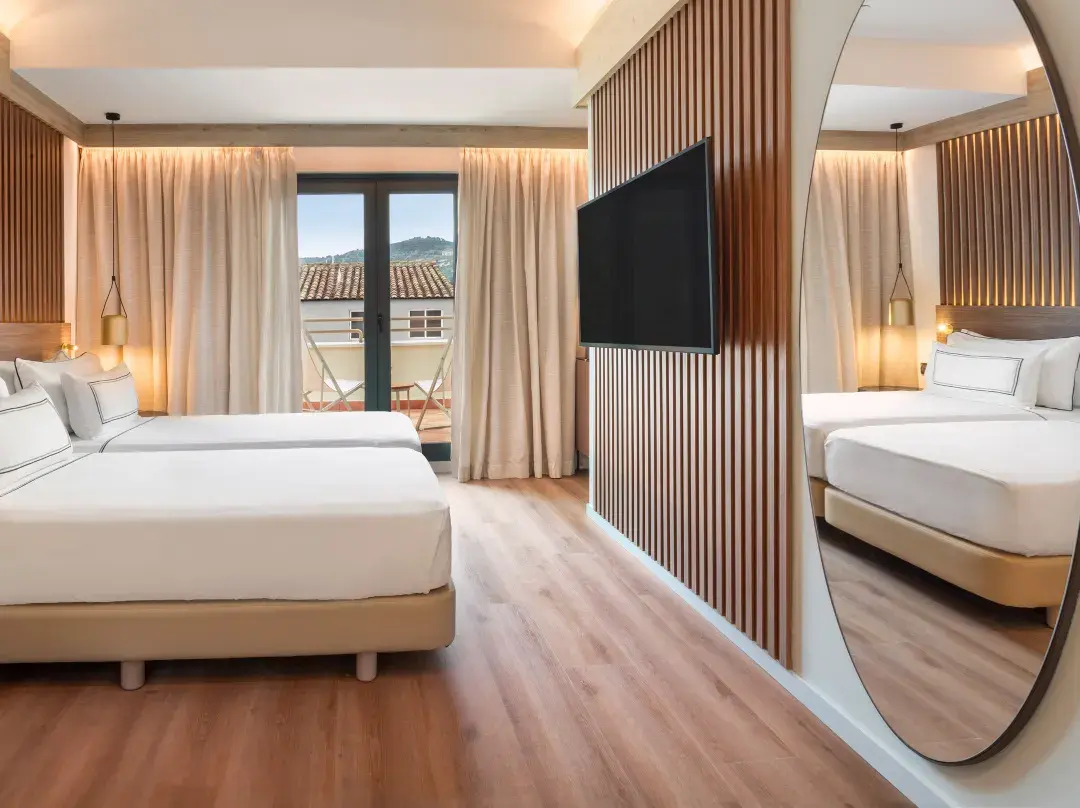 Melia Granada Hotel - Grenada