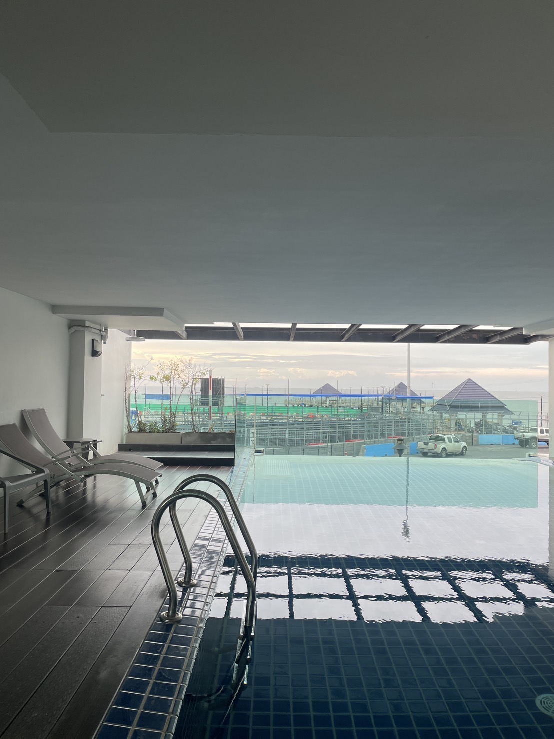 The High One Condominium in Chonburi | 2024 Updated prices, deals ...