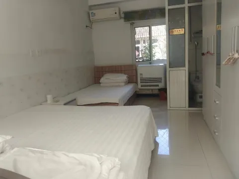 Dingshan Farm House - Beijing