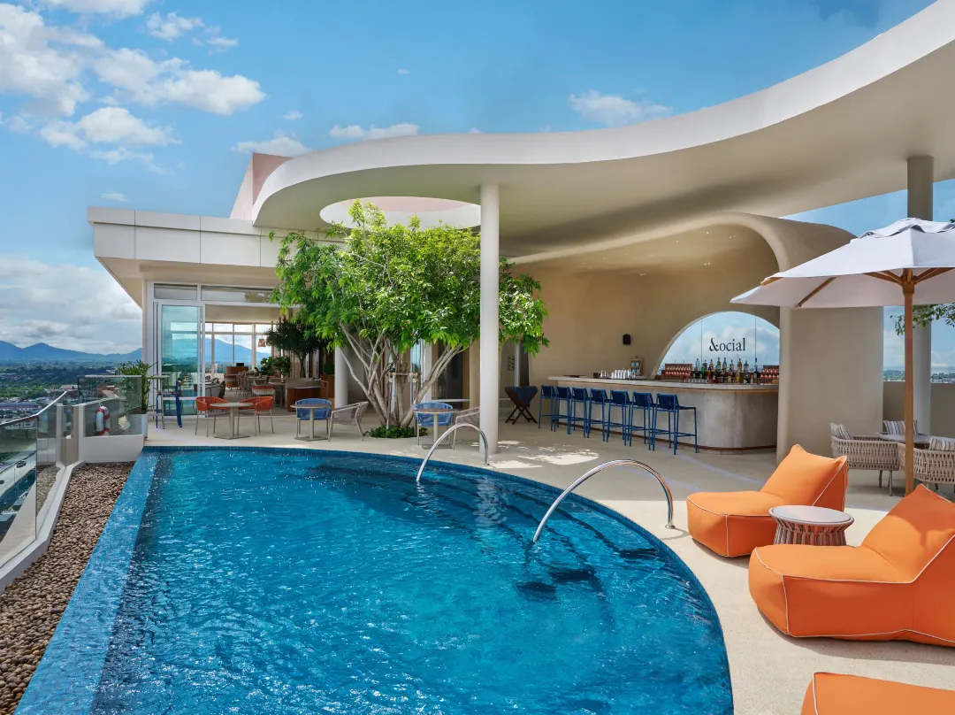 Hilton Garden Inn Rayong - Rayong