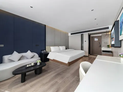 Max Hotel - Jieyang