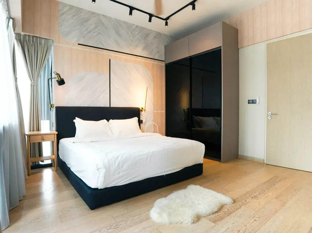Star Klcc Twin Tower Elegant Suite 2-3pax By Ding - Kuala Lumpur