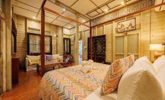 The Anonymous House/Vintage Thai Style/City Centerの宿泊予約・口コミ・お得なプラン2026 ...