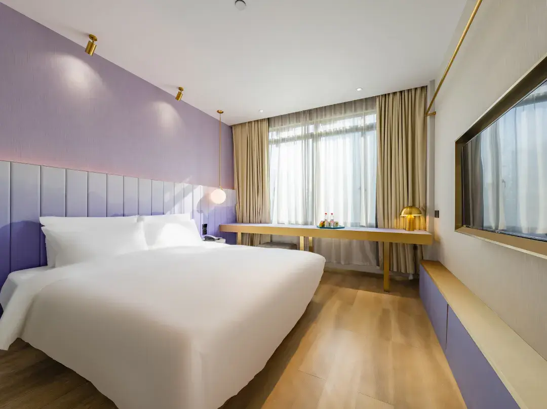 Yitel Trend Hotel - Hangzhou