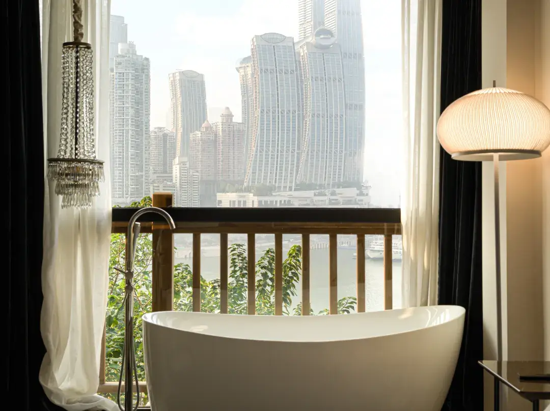 Chongqing Xiyuan·muxi Bontique Hotle - Chongqing