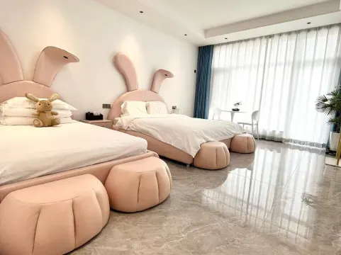 Yingrui Homestay - 톈진