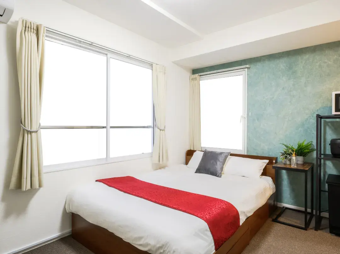 Residence Hotel Sapporo Susukino - Sapporo