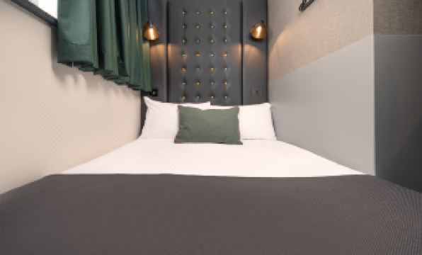 Point A Waterloo: offerte e recensioni 2026 | Trip.com