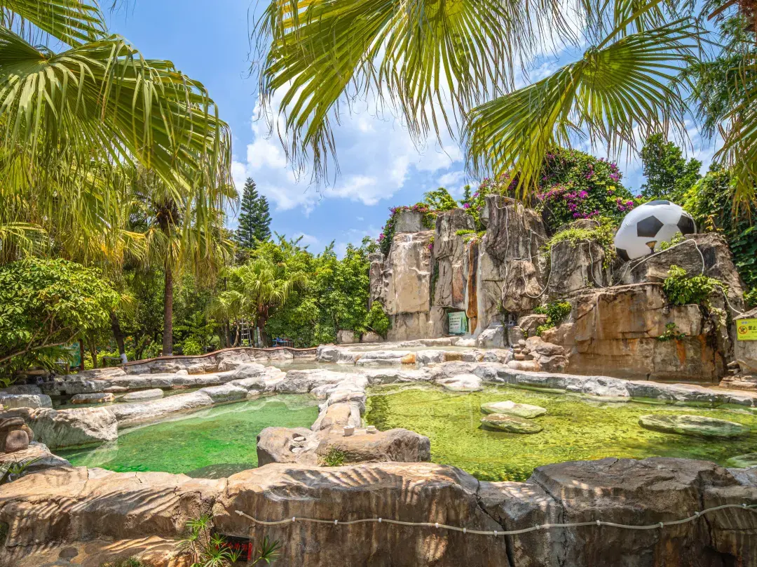 Yingyuetan Hotspring Hotel - Yuxi