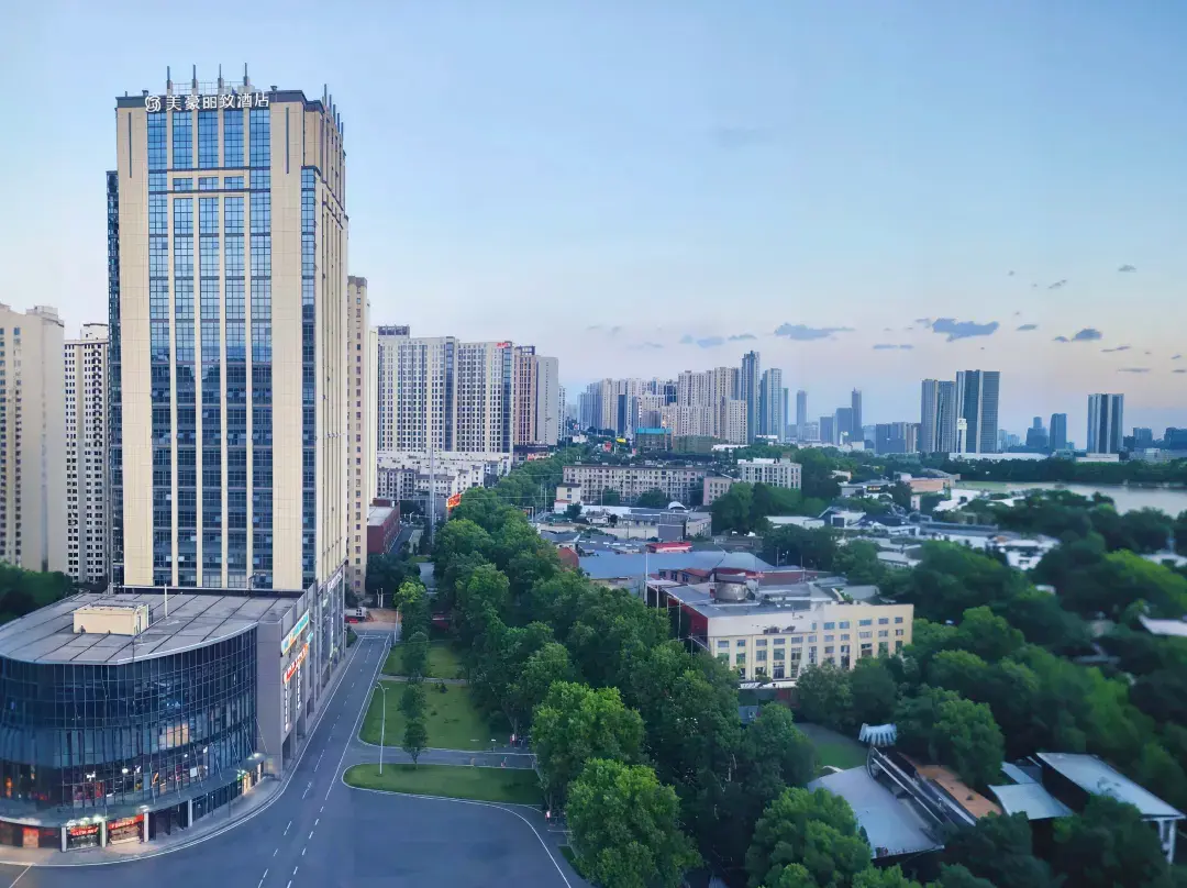 Morning Hotel - Changsha