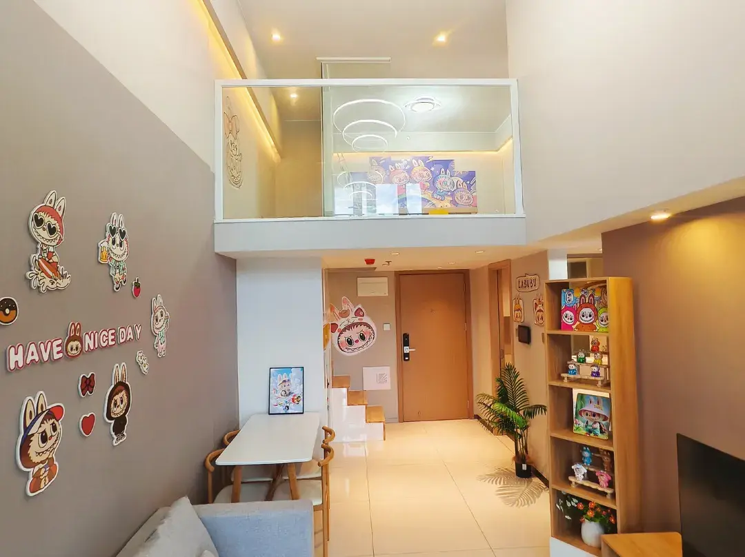 Greeneryinn - Qingyuan