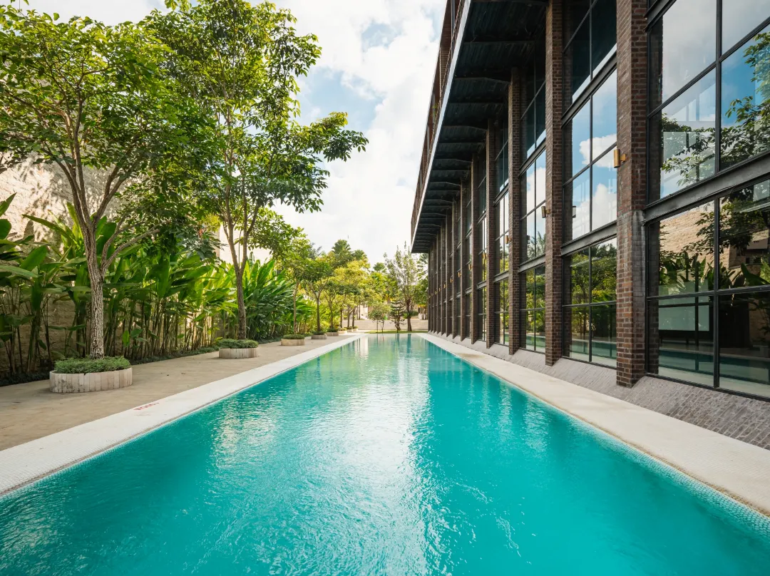 Onyx Park Resort Ubud - Ubud