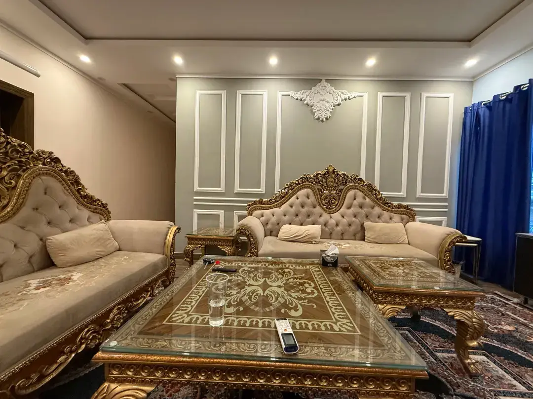 Aolai Hotel - Islamabad