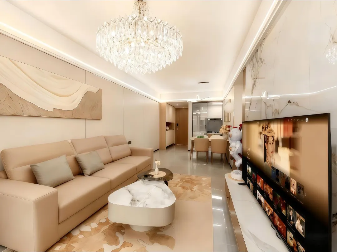 Jinshan Prefecture - Hong Kong