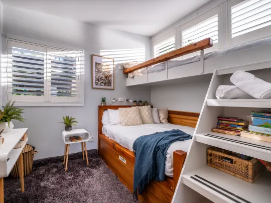 Gypsy's Rest - Hobart