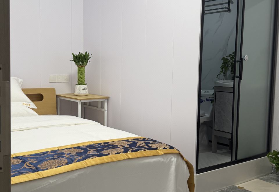 Laogang Market Homestay(老港集市民宿), Shanghai - Book with Updated Prices ...