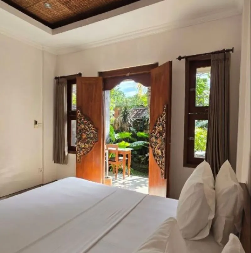 Sampara Ubud - Ubud