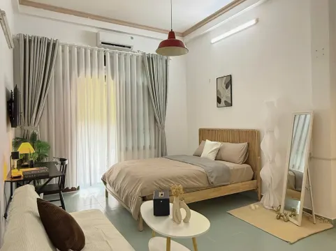 Zen Home - Ho Chi Minh City