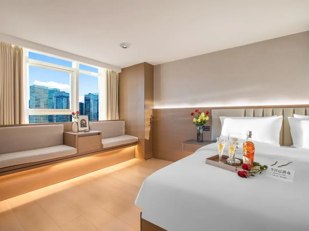 Bojing Hotel - Kunming