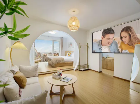 Mariya Hotel - Chongqing