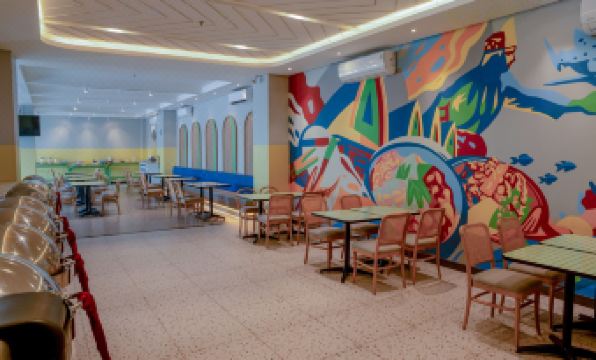 Amaris Hotel Gorontalo,Kota Timur- Harga & Promo Terbaru 2026 | Trip.com