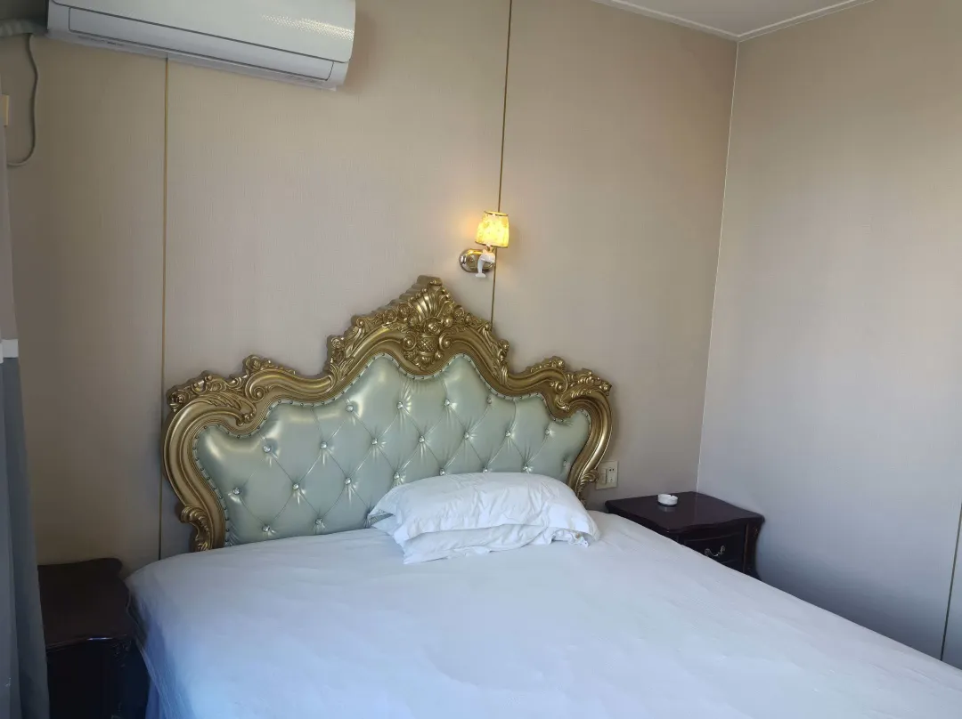 Hangzhou Fangjie Hotel - Hangzhou
