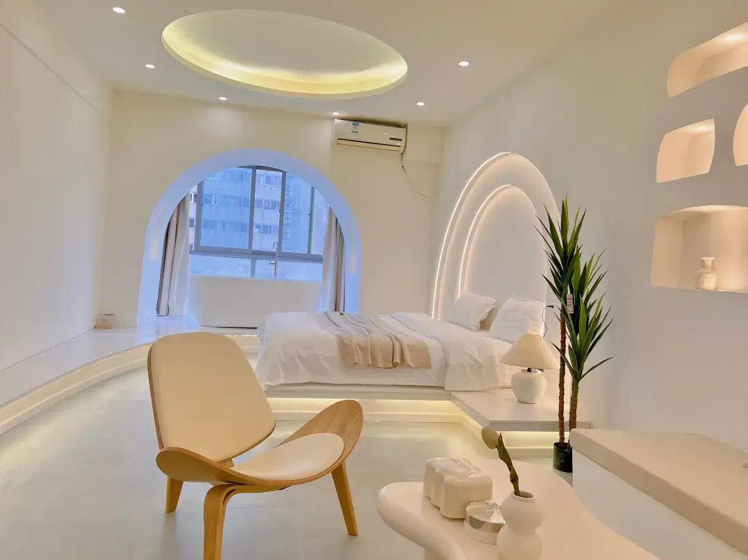Yijian Homestay - Chengdu