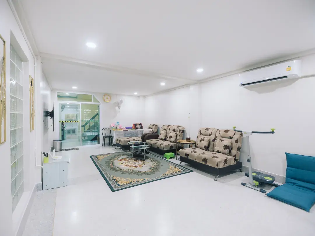 Paradise Found - 4br, 6 Min To Lee Garden - Hat Yai
