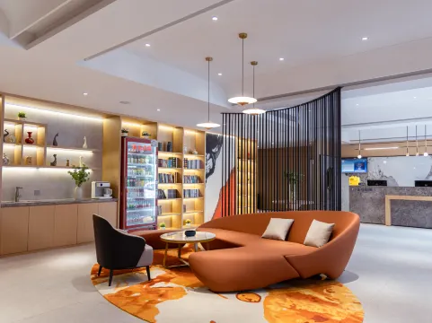 7days Inn Hotel - Daqing