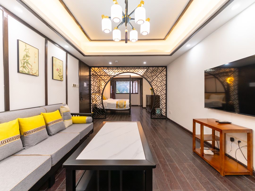 Hangzhou West Lake Yueshu Homestay - Hangzhou