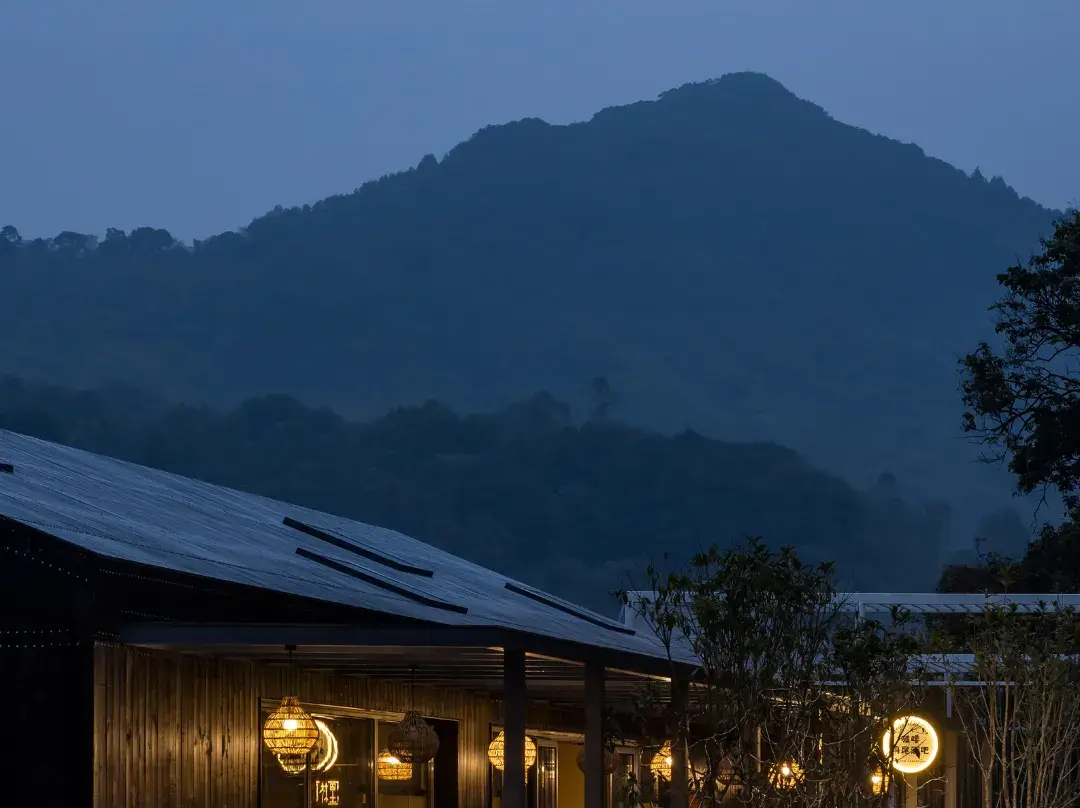 Wooded Homestay - Guangzhou