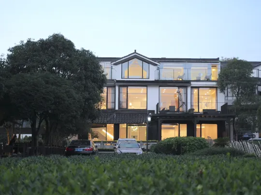 Hangzhou Yggdrasil Yunqi Hotel - Hangzhou