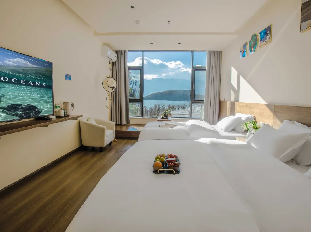 Yibo·miyang | Holiday Villa Tuye · Seaview Resort Homestay - Dali