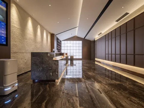 Ruixi Hotel - Yantai