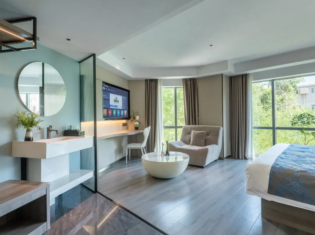 L Hotel Beijing - Beijing