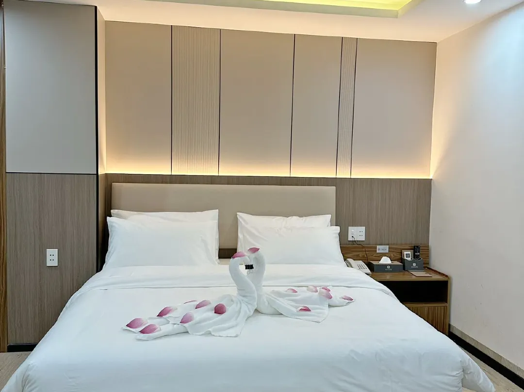 Handinhhotel - Tỉnh Bắc Giang
