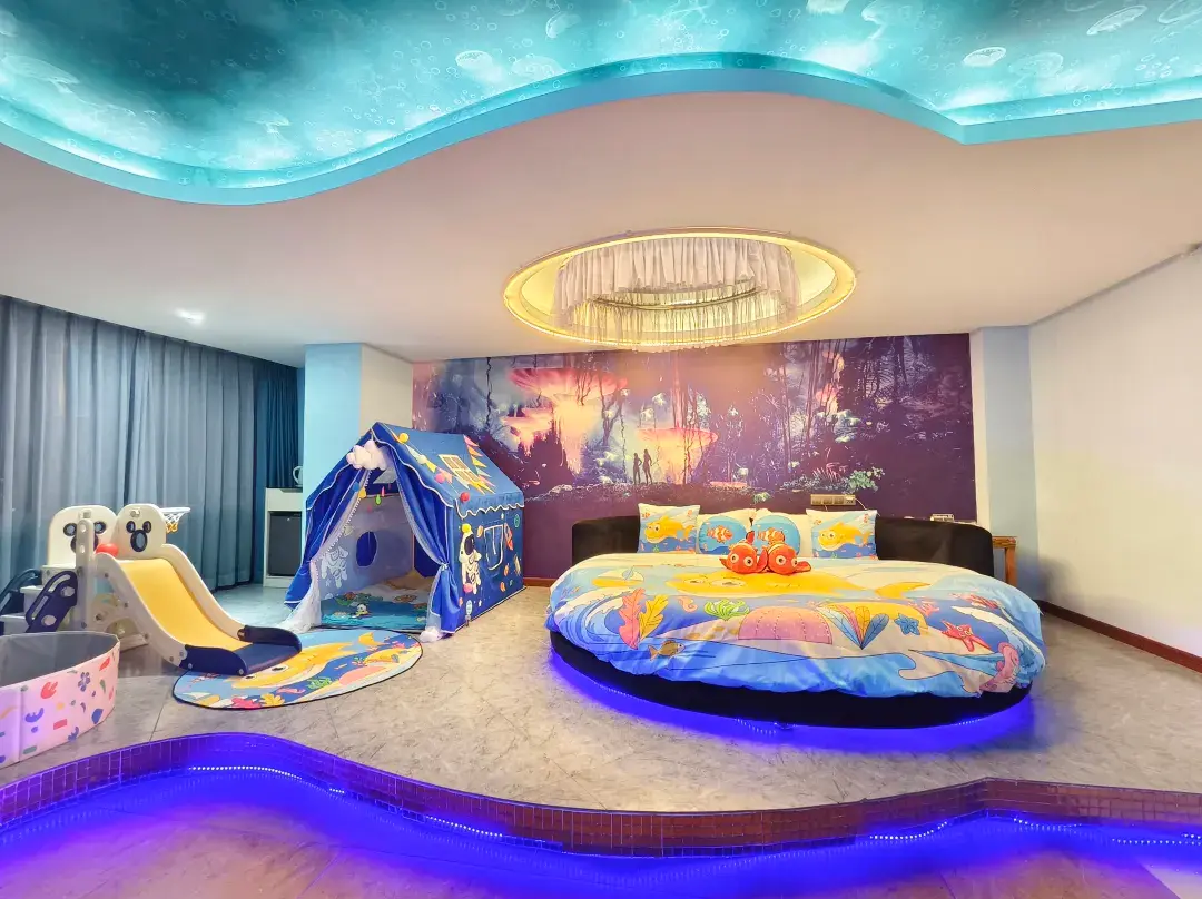 Asia Theme Hotel - Tỉnh Lai Châu