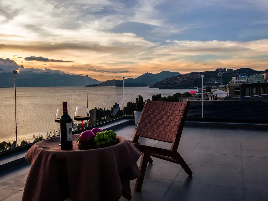 Dali Suhai Liuguang Seaview Bed And Breakfast - Dali