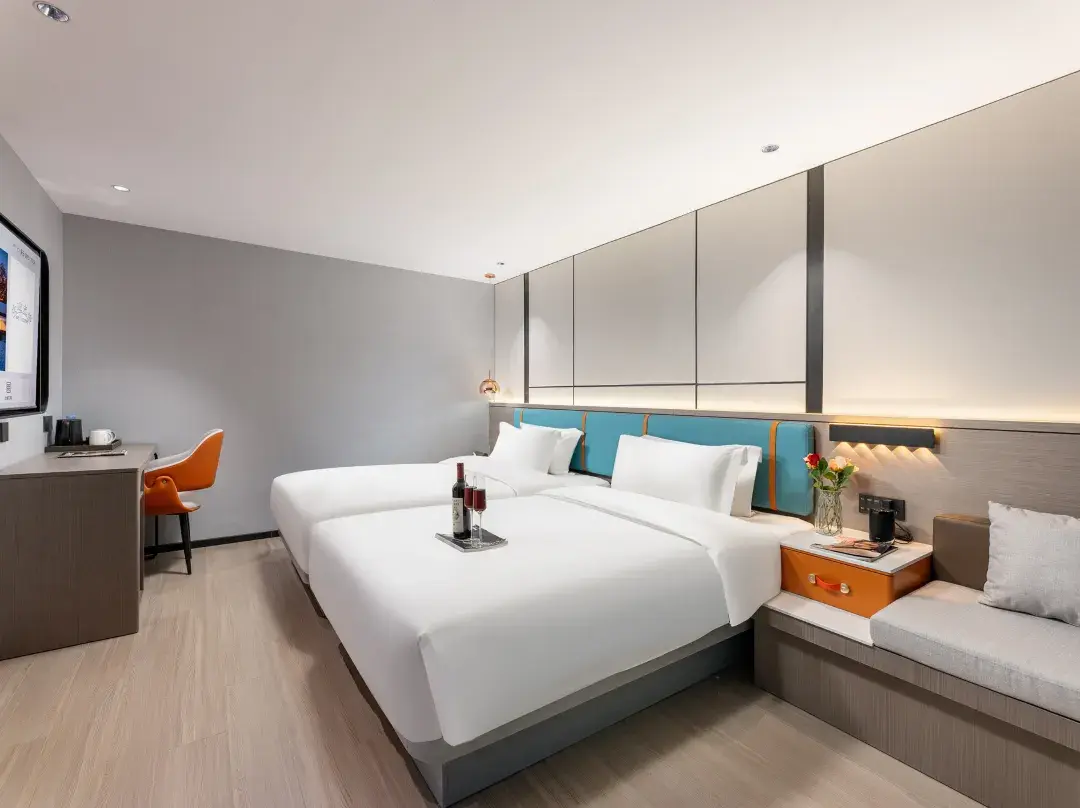 Zhipin Pin - Guangzhou