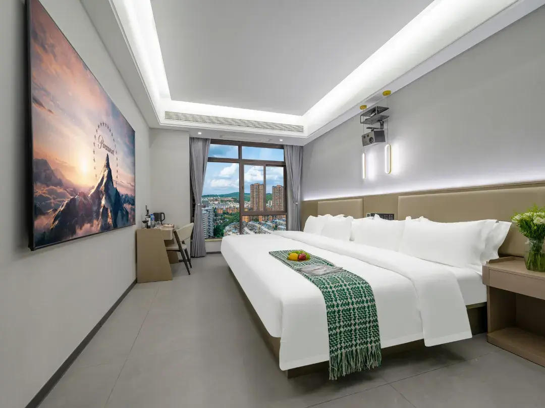 Oubida Hotel - Kunming