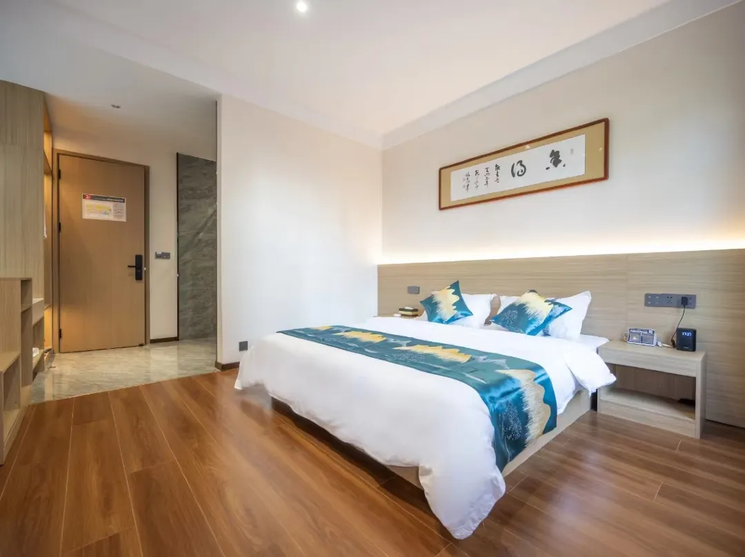 Yunxiangge Hotel - Datong
