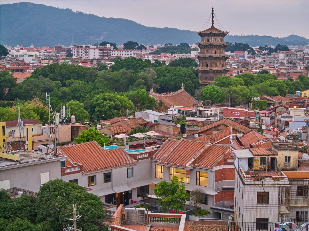 Quanzhou Lushi Homestay - Quanzhou