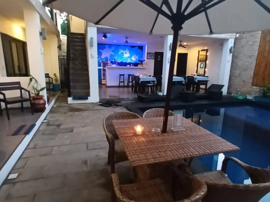 Gili Ocean Club - Gili Islands