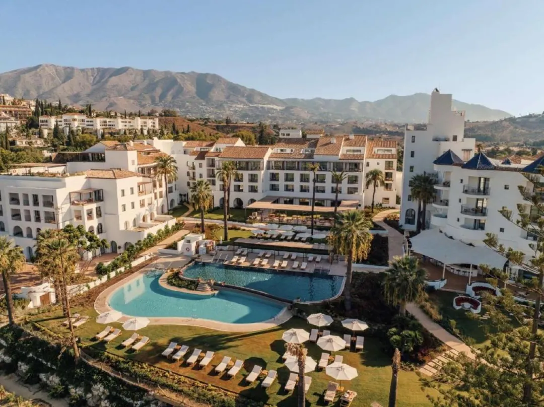 La Zambra Resort Mijas - The Unbound Collection By Hyatt - Andalusia