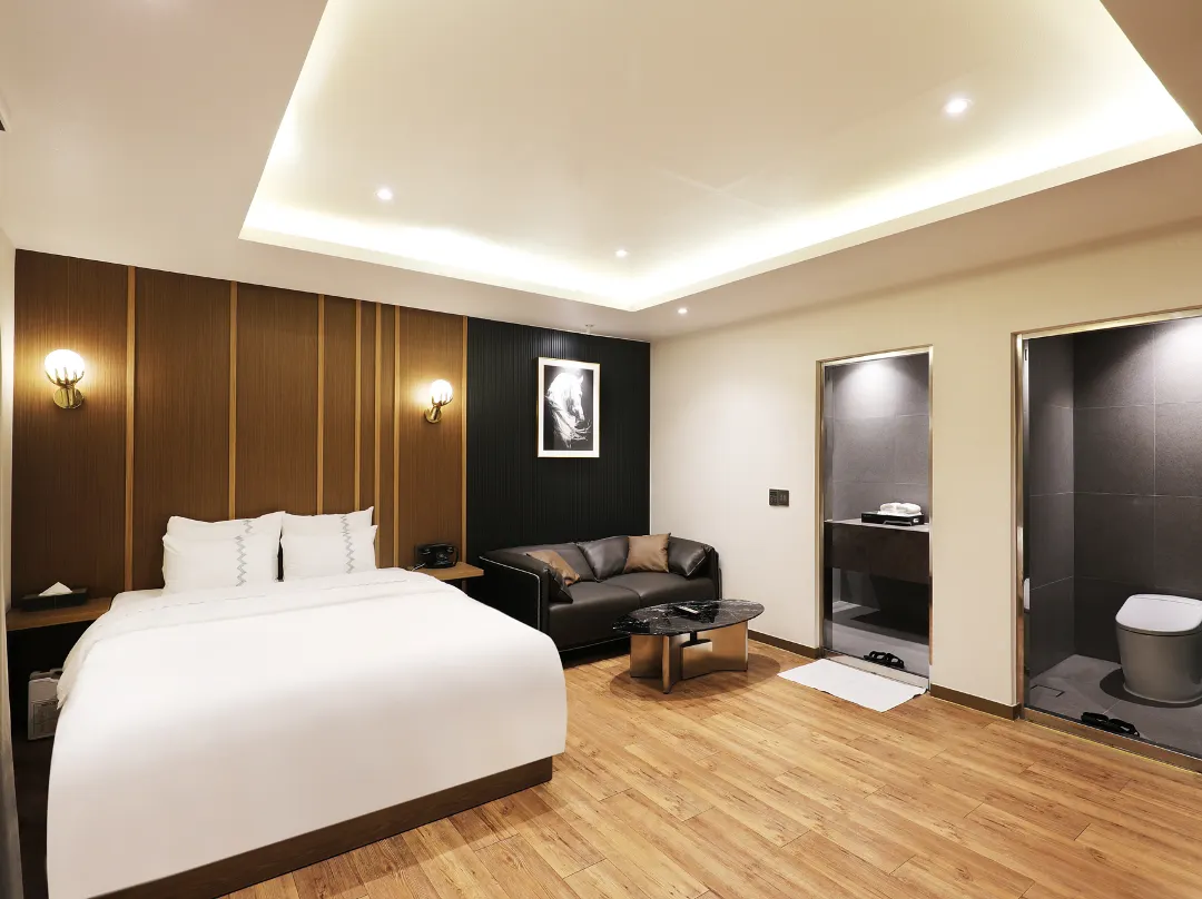Mari Hotel - Incheon