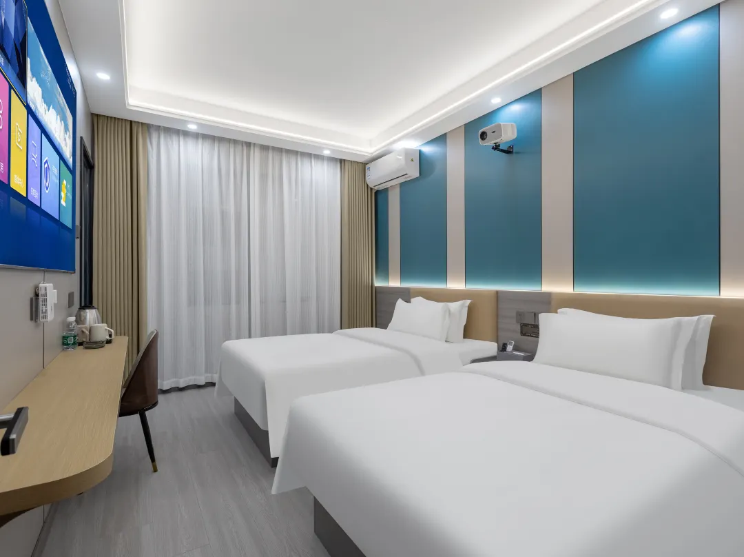 Jie Cheng Holiday Hotel - Nanchang