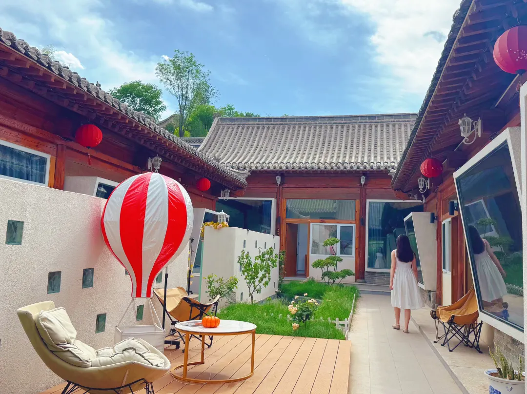 Pamukkale Hot Spring Hotel - Xinzhou