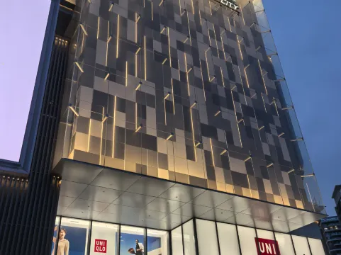 Sanya Yuechenghaiju Hotel - Sanya