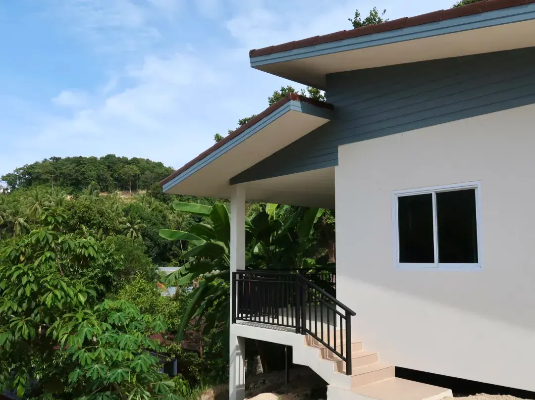 Coconut Lane Lula - Ko Pha-ngan